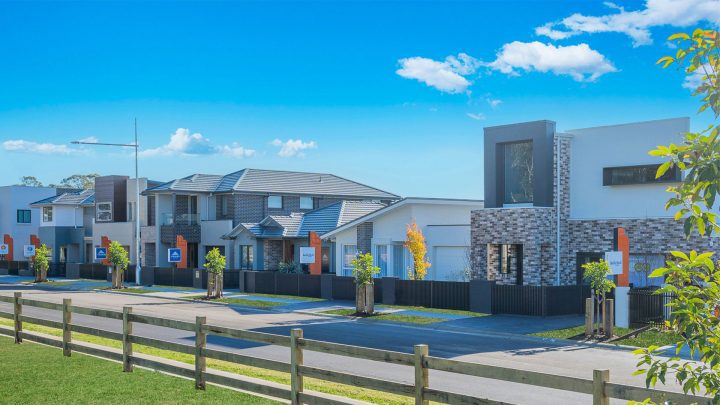 House & Land Packages for Sale Leppington Sydney